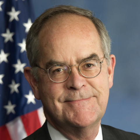 Hon. Jim Cooper | Wilson Center